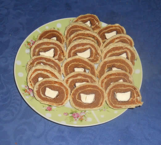 C Slatka Tradicija