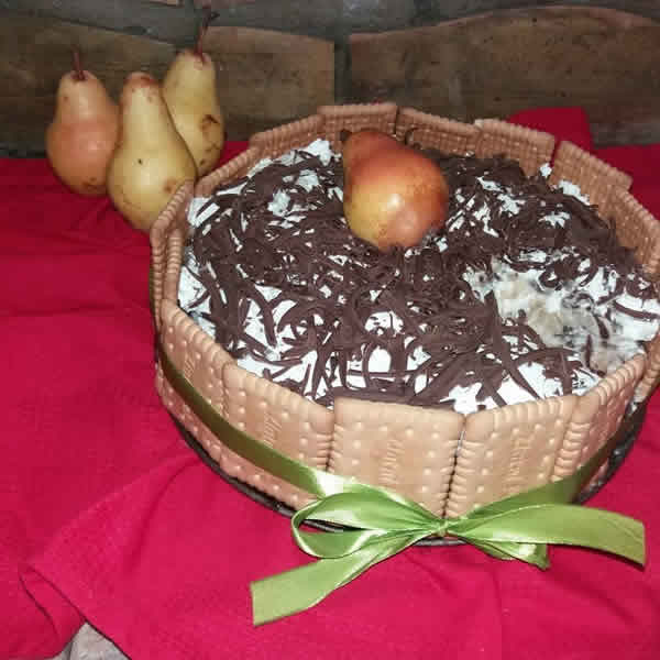 C Slatka Tradicija