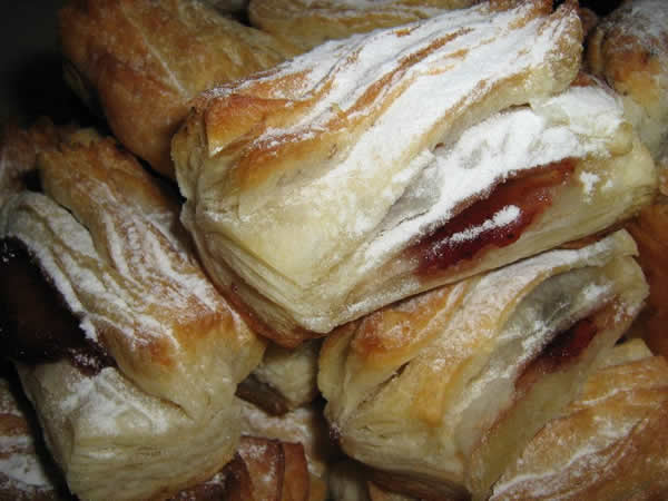 C Slatka Tradicija