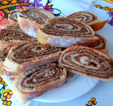 C Slatka Tradicija