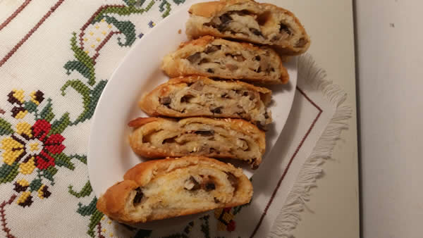 C Slatka Tradicija