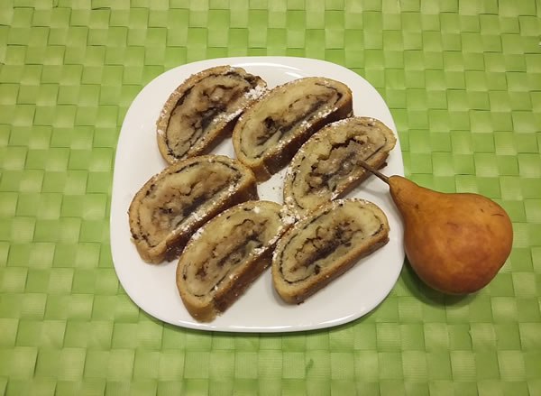 C Slatka Tradicija