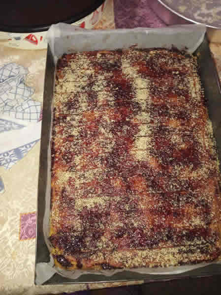 C Slatka Tradicija