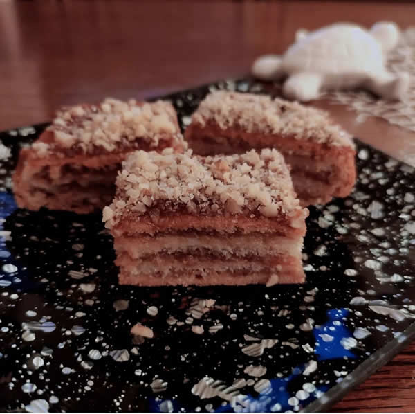 C Slatka Tradicija