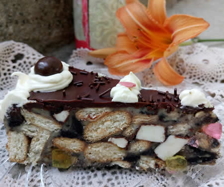 C Slatka Tradicija
