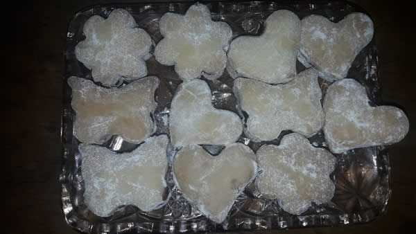 C Slatka Tradicija
